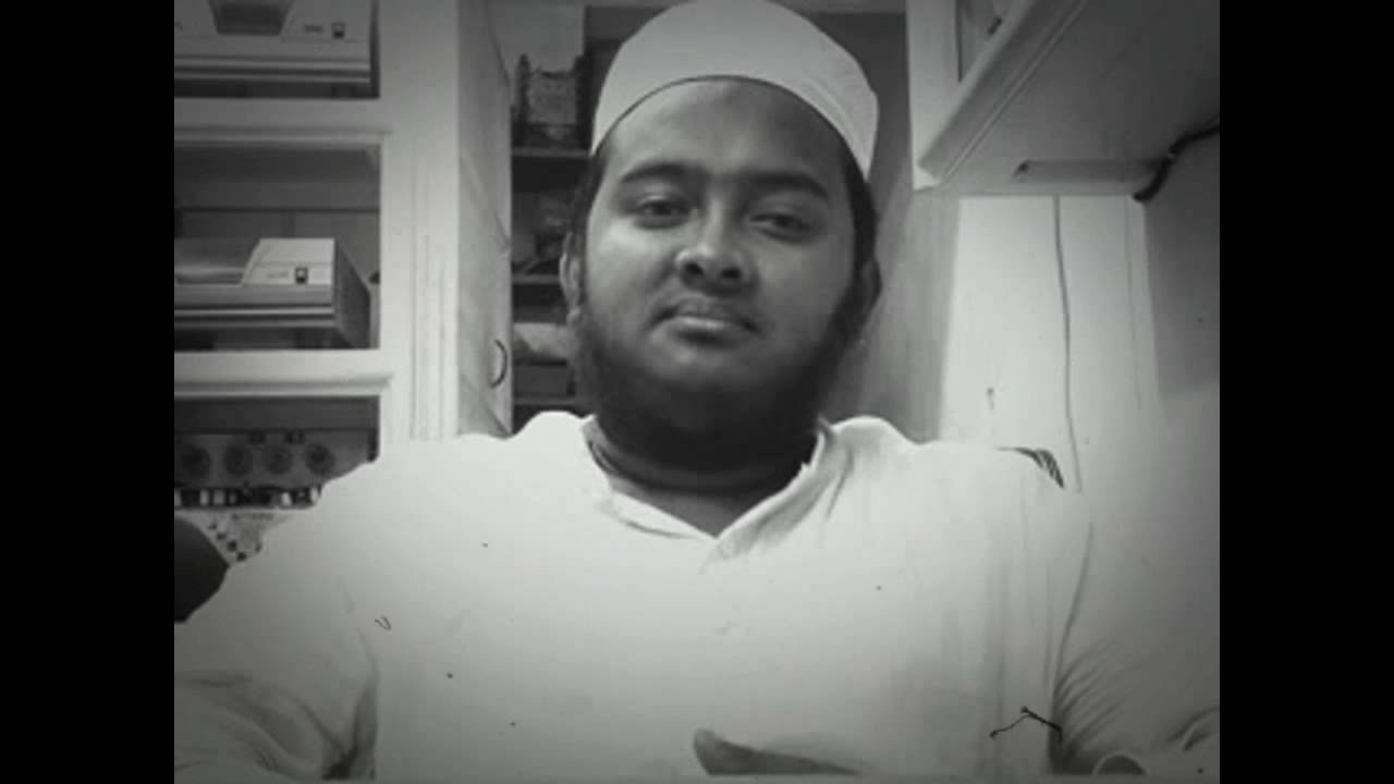 Amazing quran recitation by monjur ahmed - YouTube