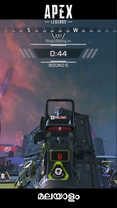 The Most Soul-Sucking mode is back on Apex #shorts - YouTube