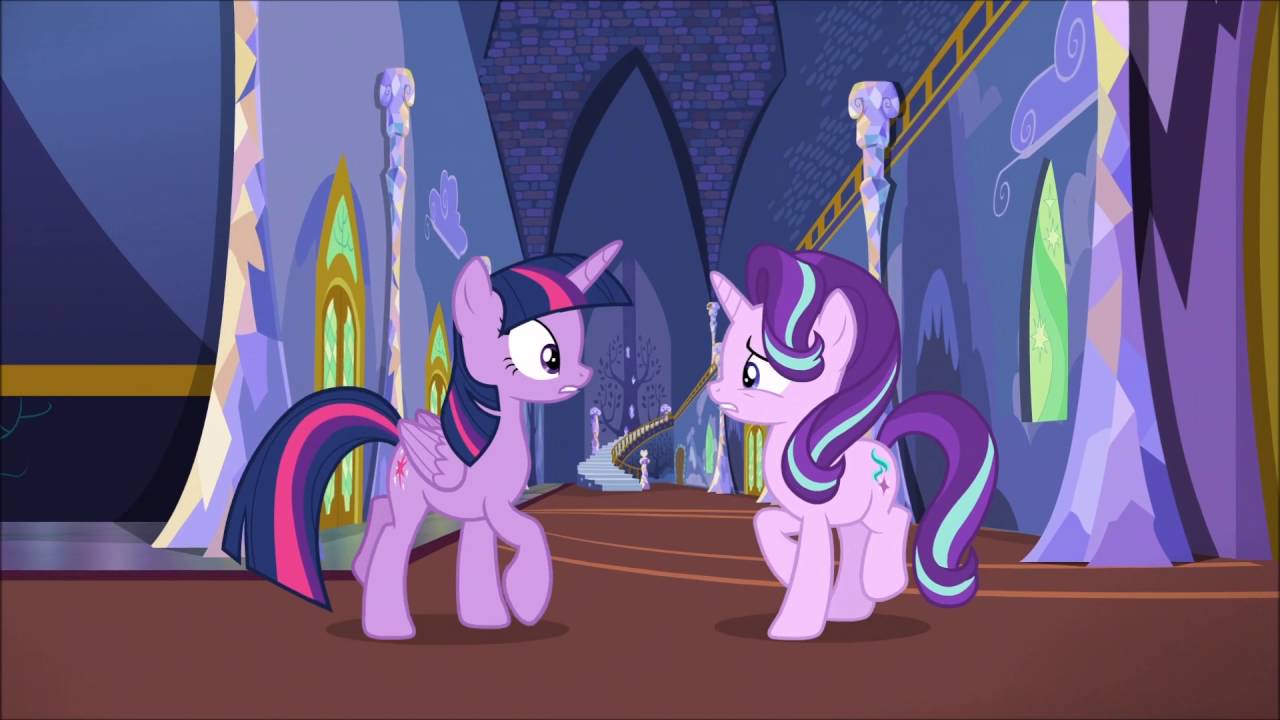 Mlp Changeling Twilight