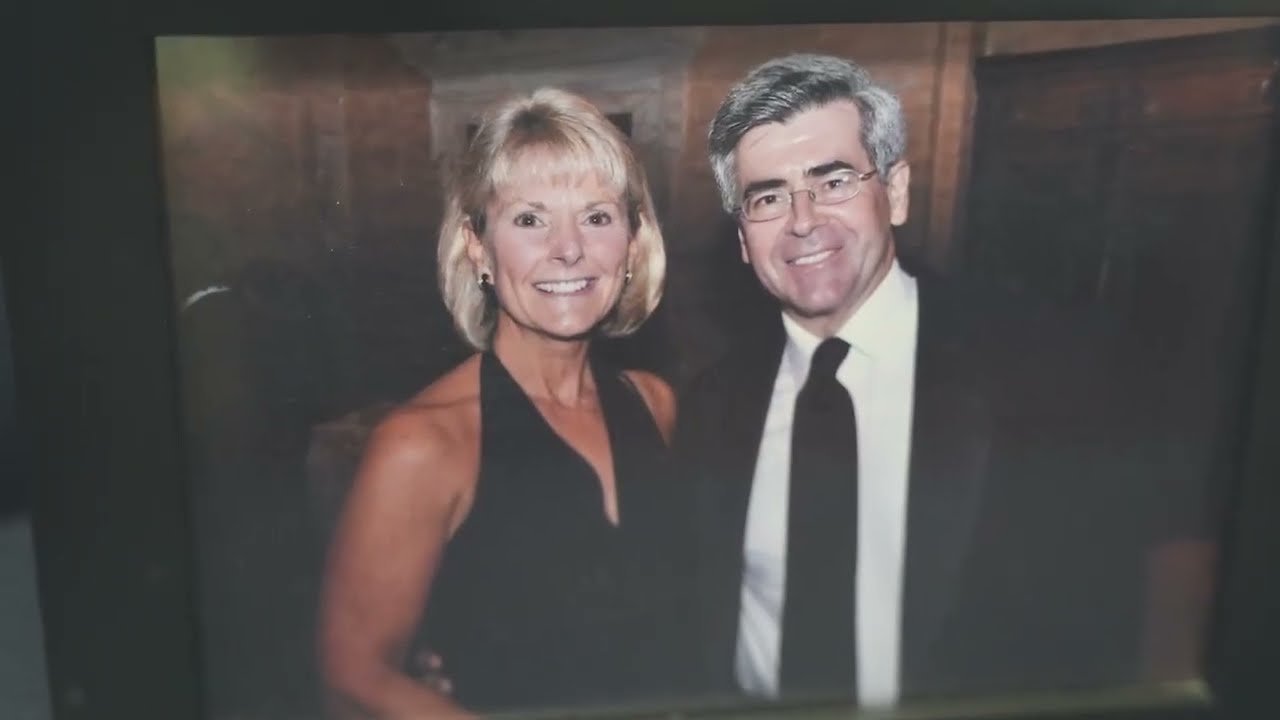 John Lessard Retirement Tribute - Short Version - YouTube