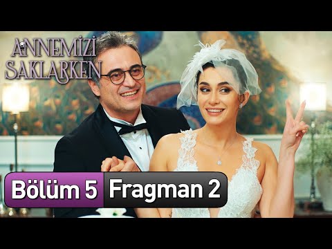 @annemizisaklarkendizi 5. Bölüm 2. Fragman