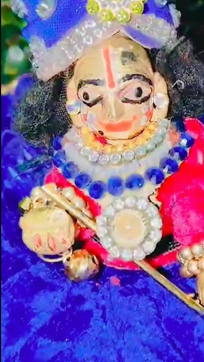 Lala ka aj ka singer🥰...#nand#shyam #laddu gopal#nand babo sakha - YouTube
