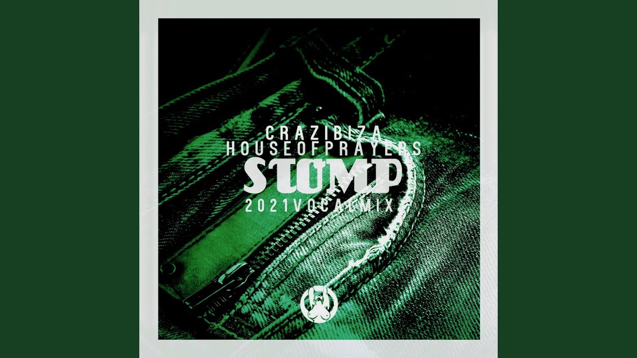 Stomp (2021 Vocal Mix) - YouTube Music