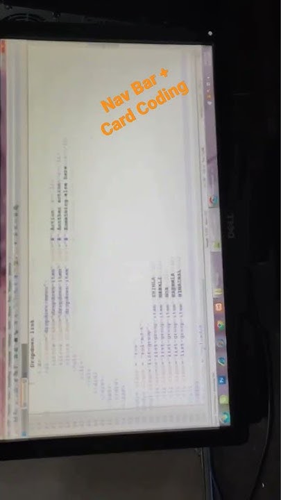 Full Web Designing Course soon On Channel| Html,CSS, Bootstrap. #gyaanspread #html5 #shorts #css ...