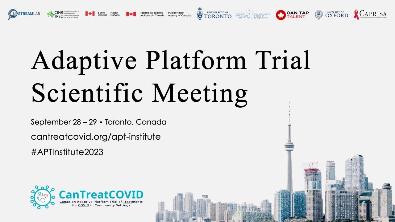 Introduction to adaptive platform trials and their advantages over ...