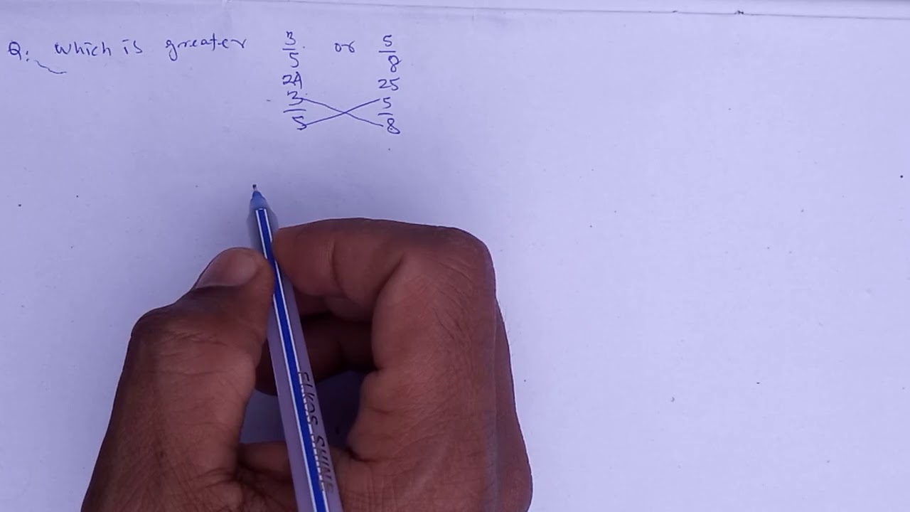Simplification Math Trickmath Trick Simplification Youtube 1095