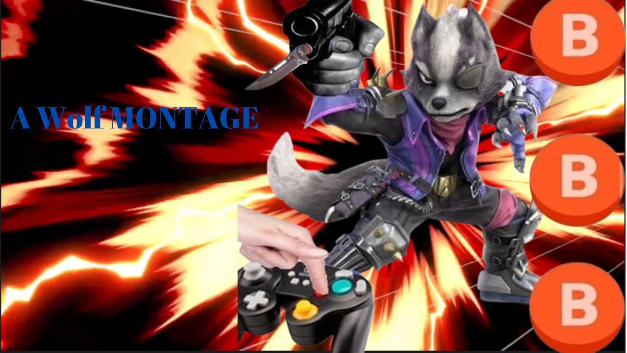 A quick Wolf video - YouTube