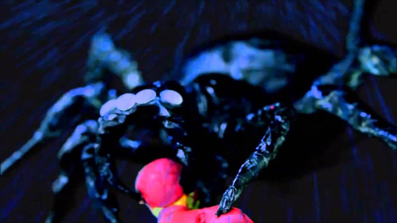 Tyrel Brown Demo Reel - YouTube