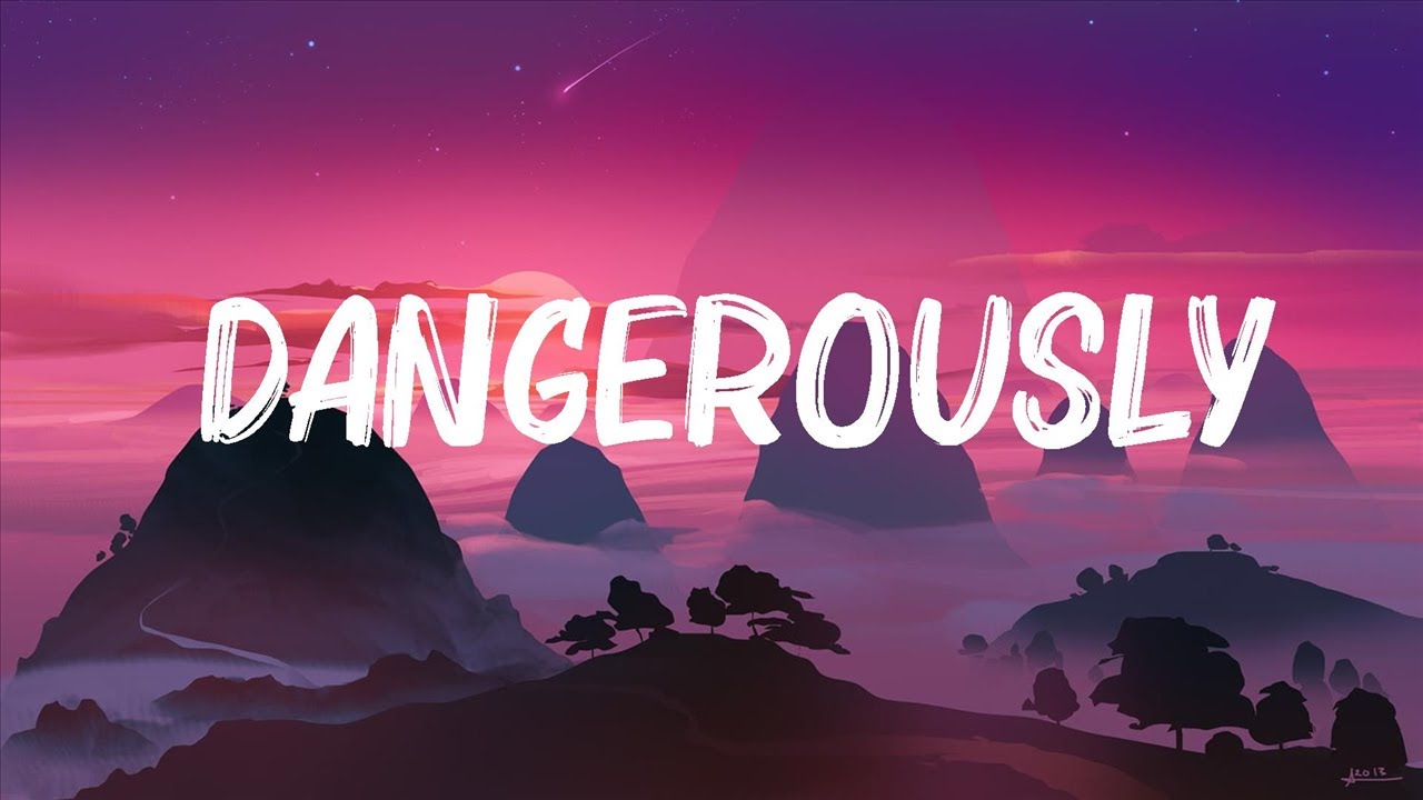 Charlie Puth - Dangerously (Lyrics) 🍀Lyrics Video - YouTube