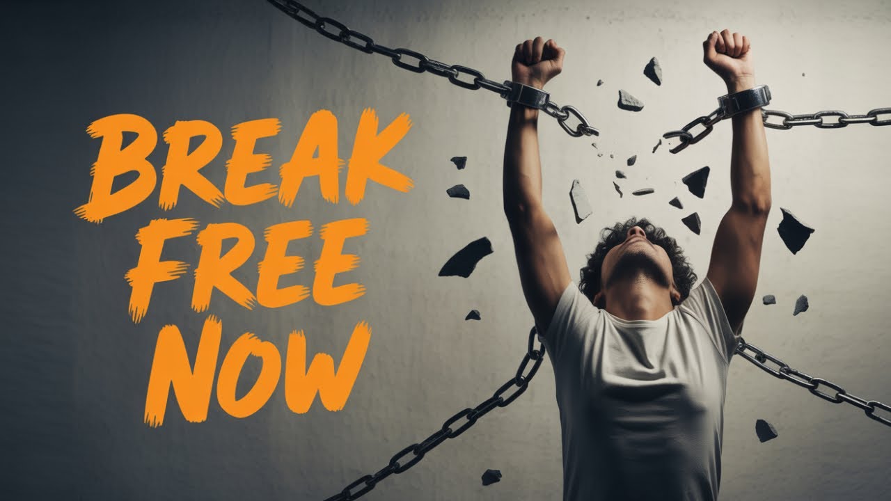 Learn To Understand Why Fear Exists & Why We Need It! - YouTube