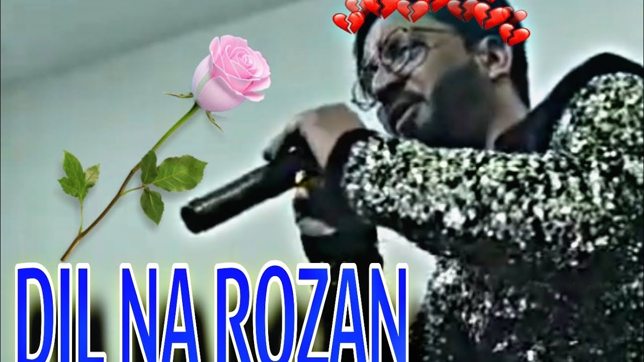 Kashmiri Sad Song 🥺|| Dil Na Rozan Danji 😔💔|| By Singer Shabir Mir || ☎️7780820658 - YouTube