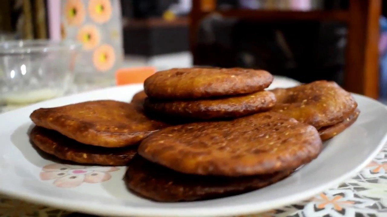 Nethi Ariselu || Mani Home Foods - YouTube