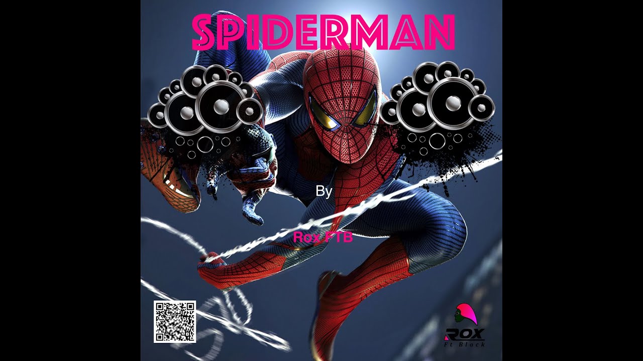 Rox FTB - SpiderMan - New Year Mix 2023 - The Best of EDM - YouTube