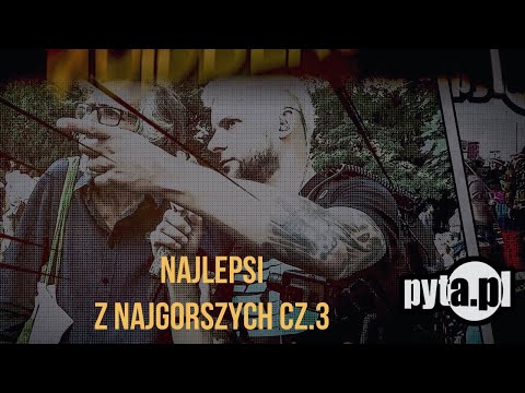 Najlepsi z najgorszych vol. 3