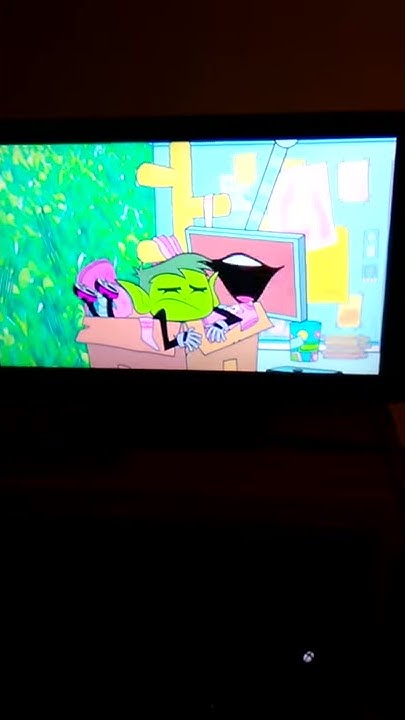 Teen Titans Go Youtube