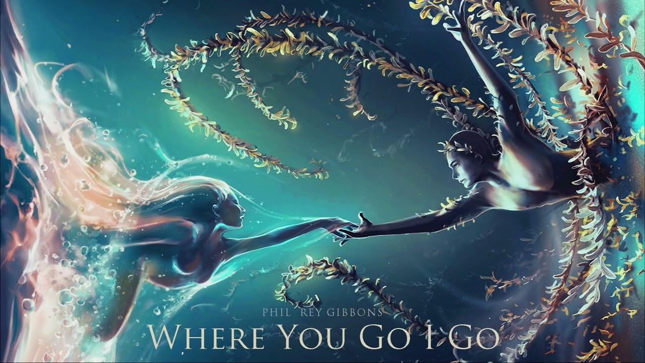 Where You Go I Go - YouTube
