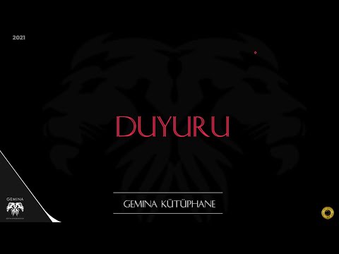 DUYURU - İSİM DEĞİŞİKLİĞİ