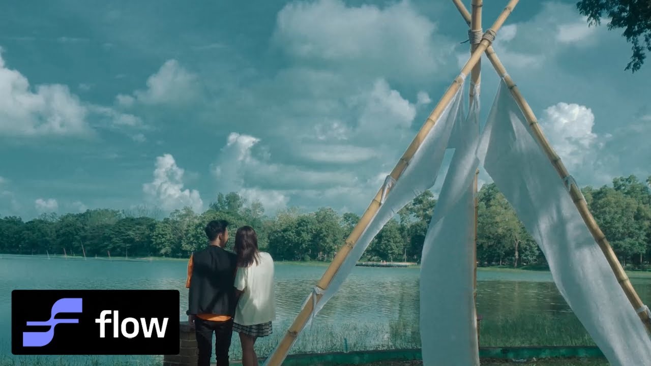 KZ , Shune Lae Oo - 1500 [Official MV] - YouTube