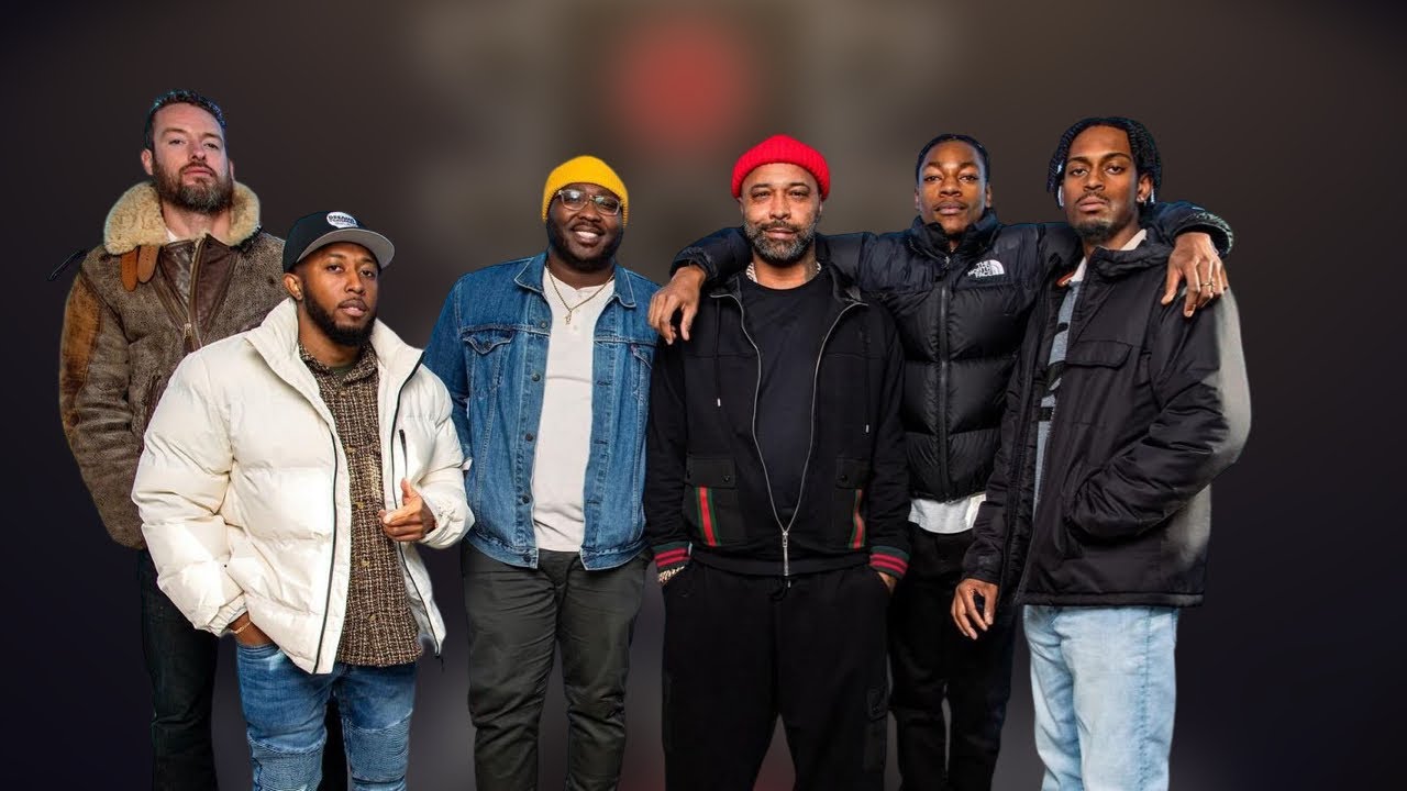 Danny from the Stop goes off on Menace material after being called a ...