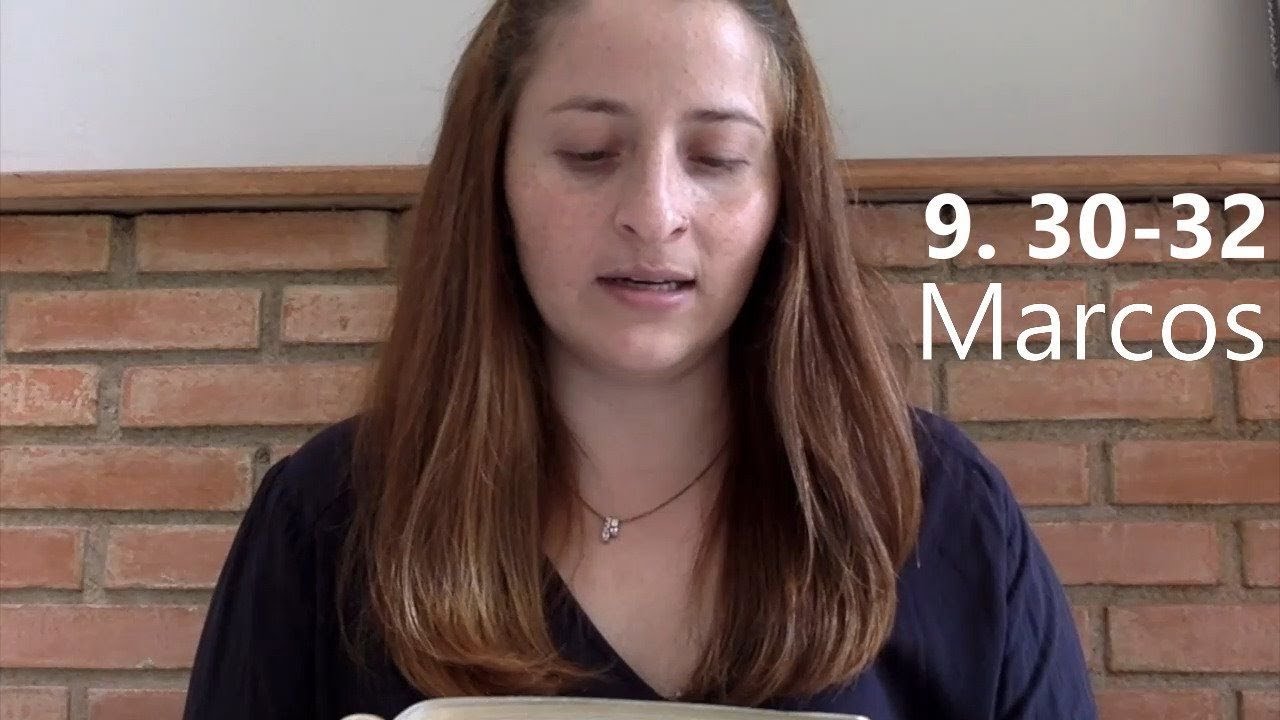 Devocional viernes 28 agosto 2020 / Melissa Román - YouTube