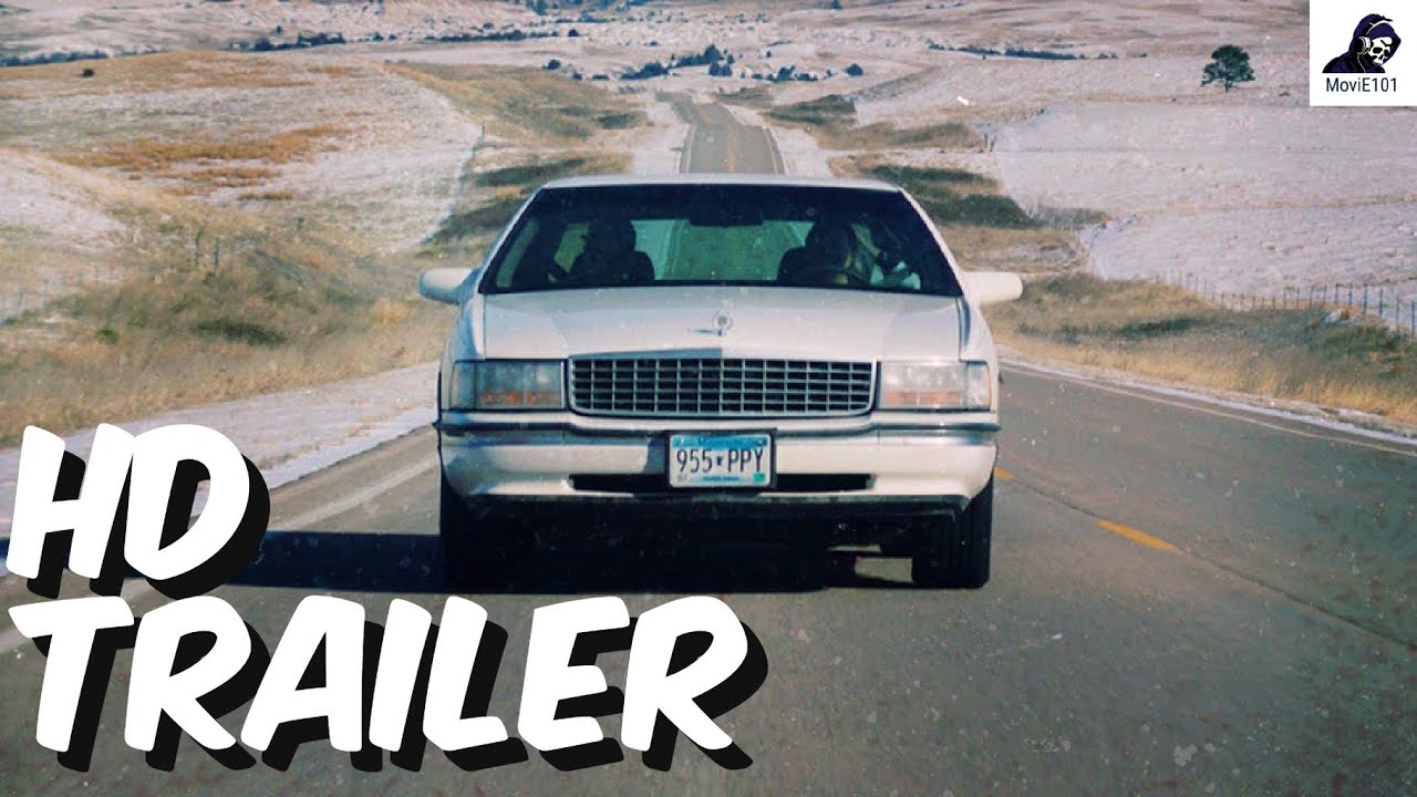 The Unknown Country Official Trailer (2023) - Lily Gladstone, Raymond ...