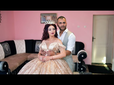 Gunay & Gunel 1.Bölüm  Kina Gejesi Lovchanci 19.07.2019 4K UHD