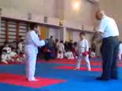 Sadiq Sariyev BOLNISI-2