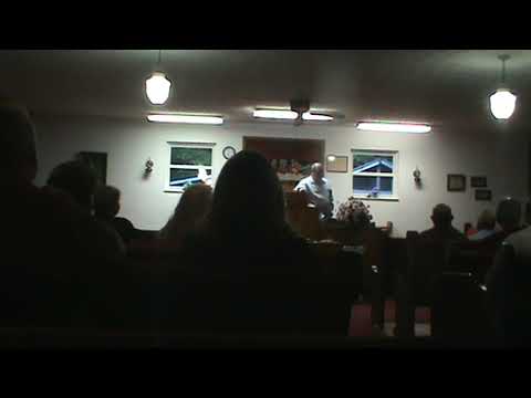 Wading Through Deep Waters - YouTube