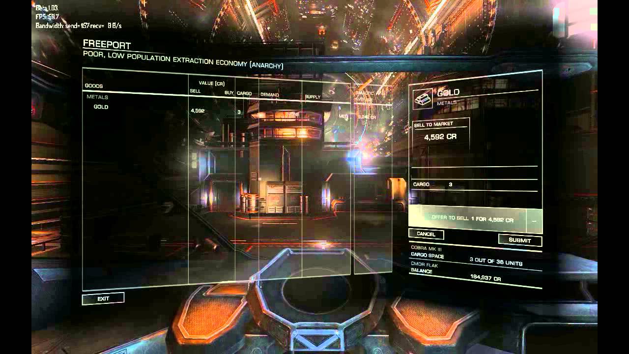 Mega Credits for 3 GOLD - YouTube