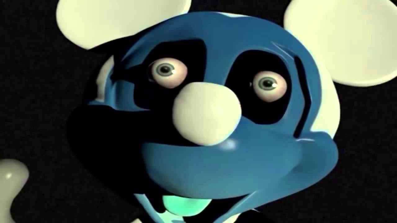 Five Nights At Treasure Island ALL JUMPSCARES FNATI REMASTERED - YouTube