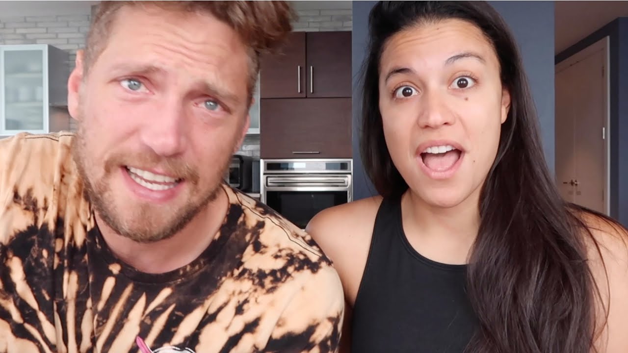 Lexi + Hunter Pence: What’s Next? - YouTube