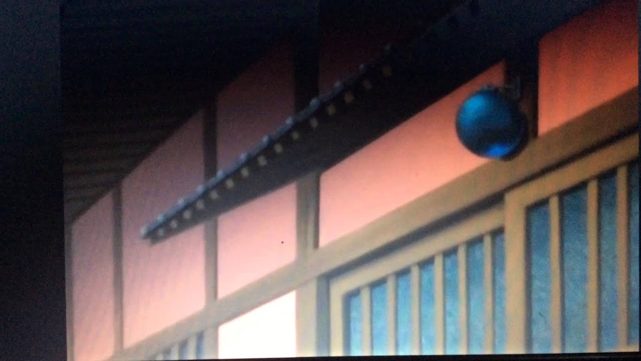 Gintama (Alien cockroaches) - YouTube