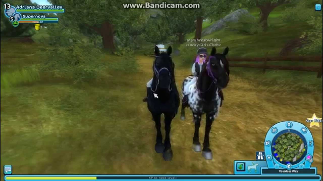 Star Stable Online-Its Time! New Update - YouTube