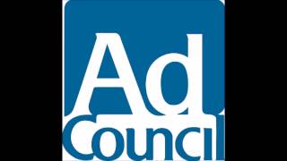 Public Service Announcement Ad Council