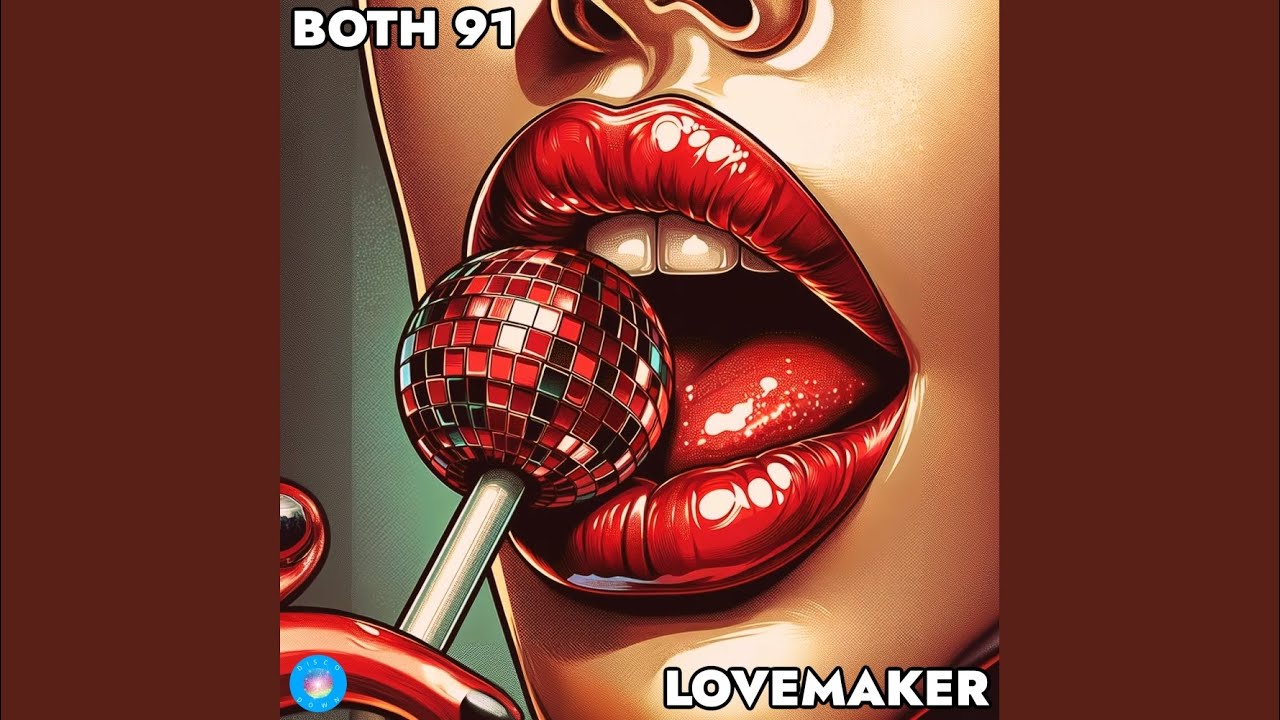 Lovemaker - YouTube