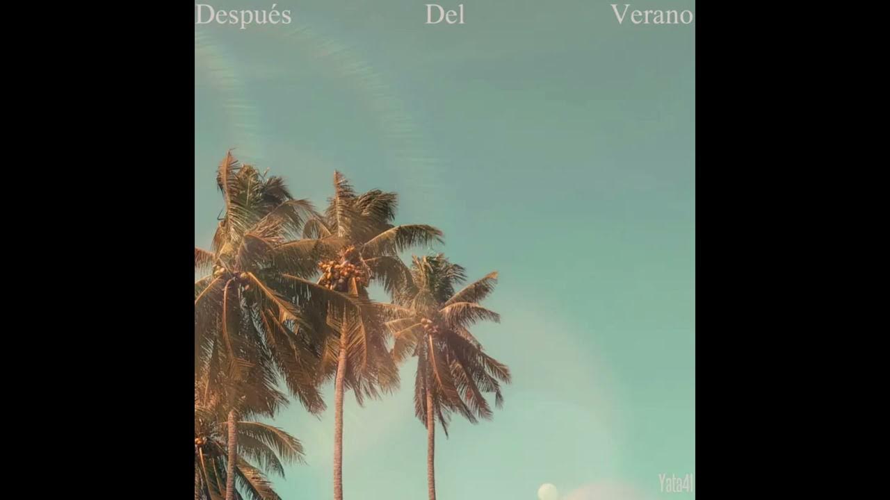 Yata41 - Después Del Verano ft. Yatt (Official Audio) - YouTube
