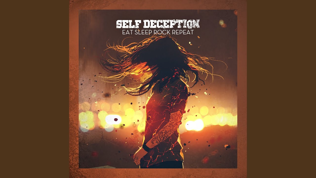 Eat Sleep Rock Repeat - YouTube