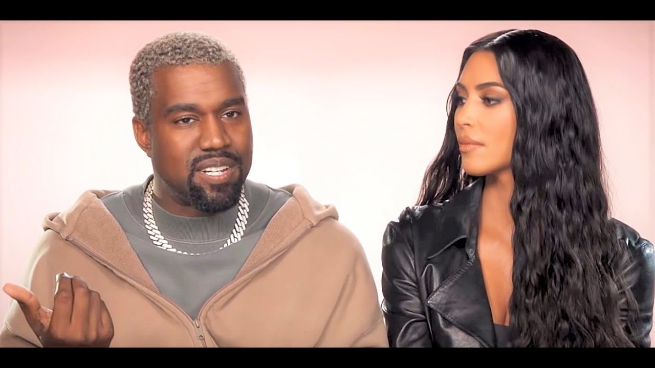 Today Breaking News About Kim and Kanye.You will be shocked this news ...