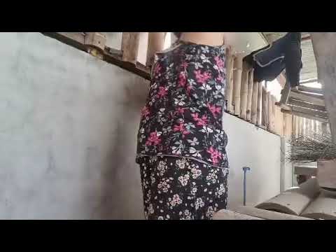 linis ganda ni Andrea 😊 - YouTube