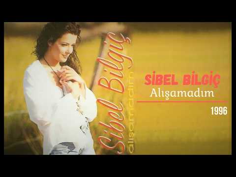 Sibel Bilgiç – Alışamadım (Full Albüm)