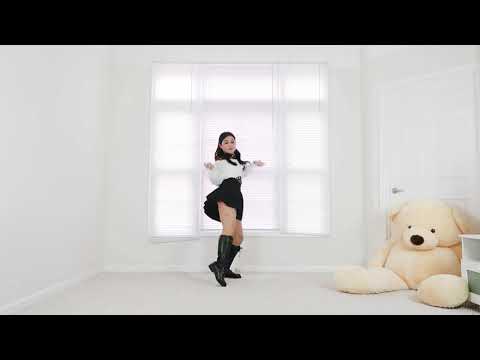 [MIRRORED] Flower shower - HYUNA | Lisa Rhee cover