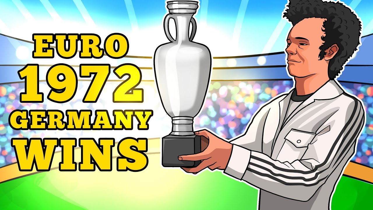 How Germany Won EURO 1972 YouTube how-germany-won-euro-1972-youtube