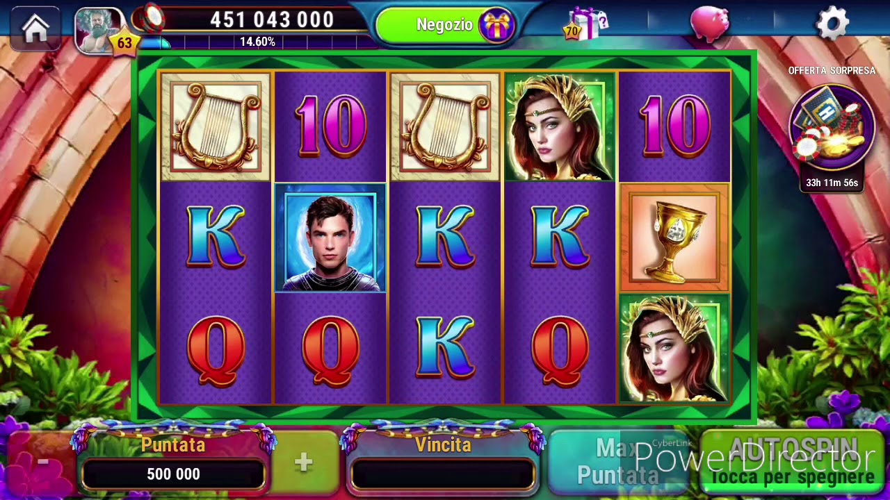 Slots Adventure #1 - YouTube