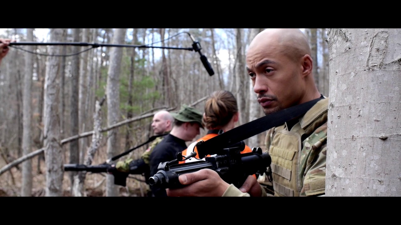 Star Wars: Extraction - Behind the Scenes - YouTube