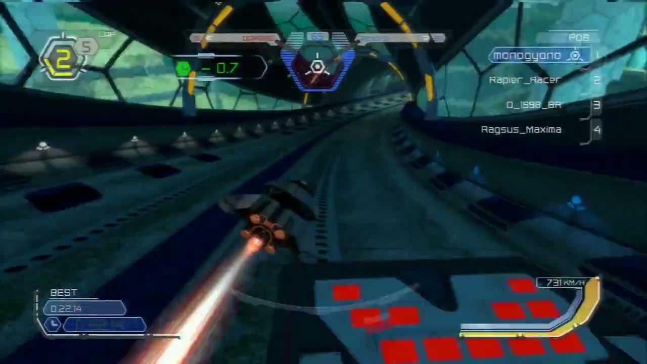 WHD REBIRTH tournament - Phantom - Vineta K - YouTube