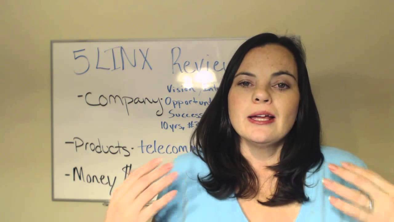 5LINX Review | Take Advantage Of This 5LINX Review By Game Changer 24-7 ...
