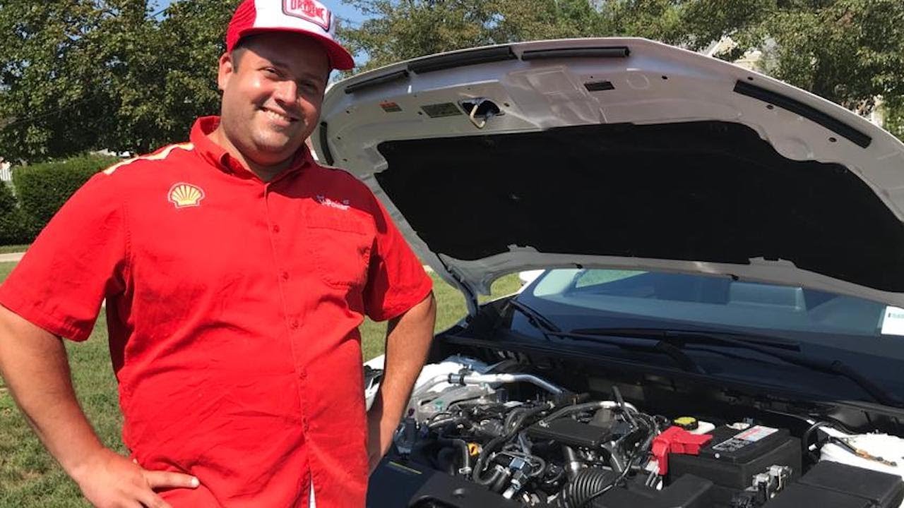 Mechanic Dave - YouTube