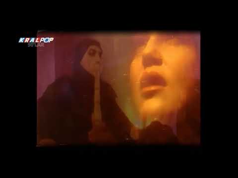 Nazan Öncel - Ben Böyle Aşk Görmedim (4K-Upscale)