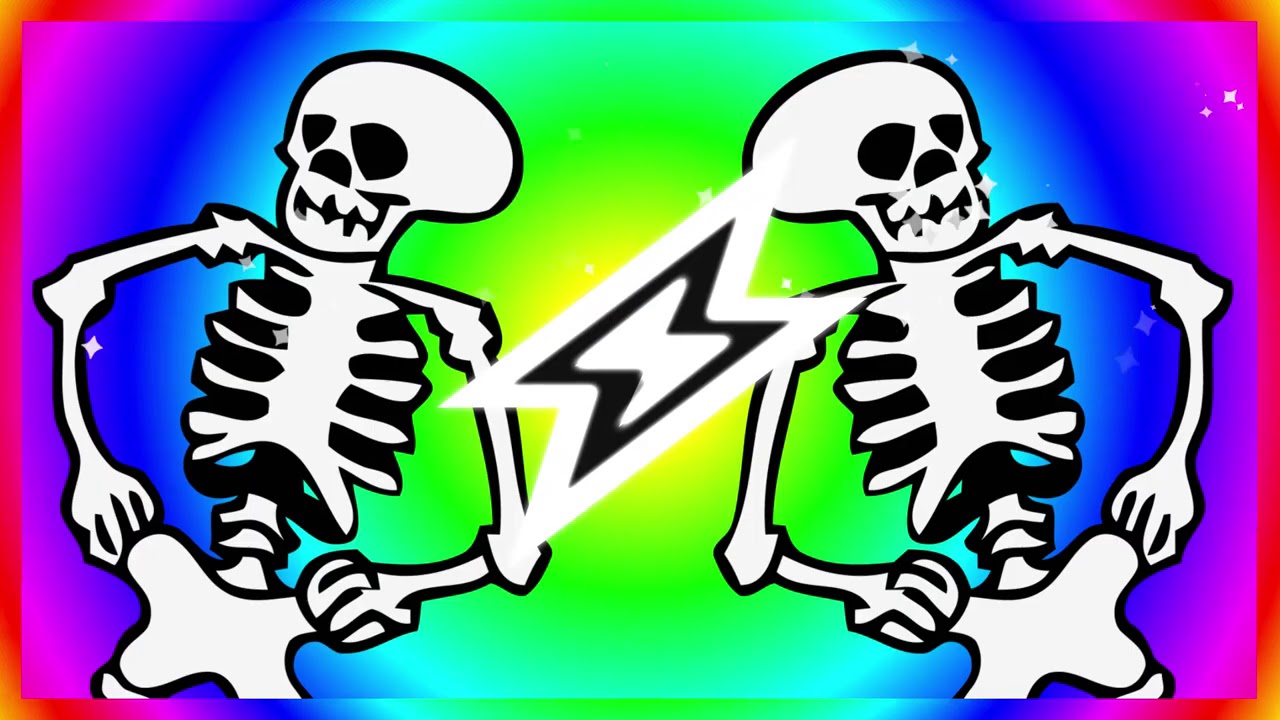 SPOOKY SCARY SKELETONS (OFFICIAL TRAP REMIX) - PONZOO - YouTube