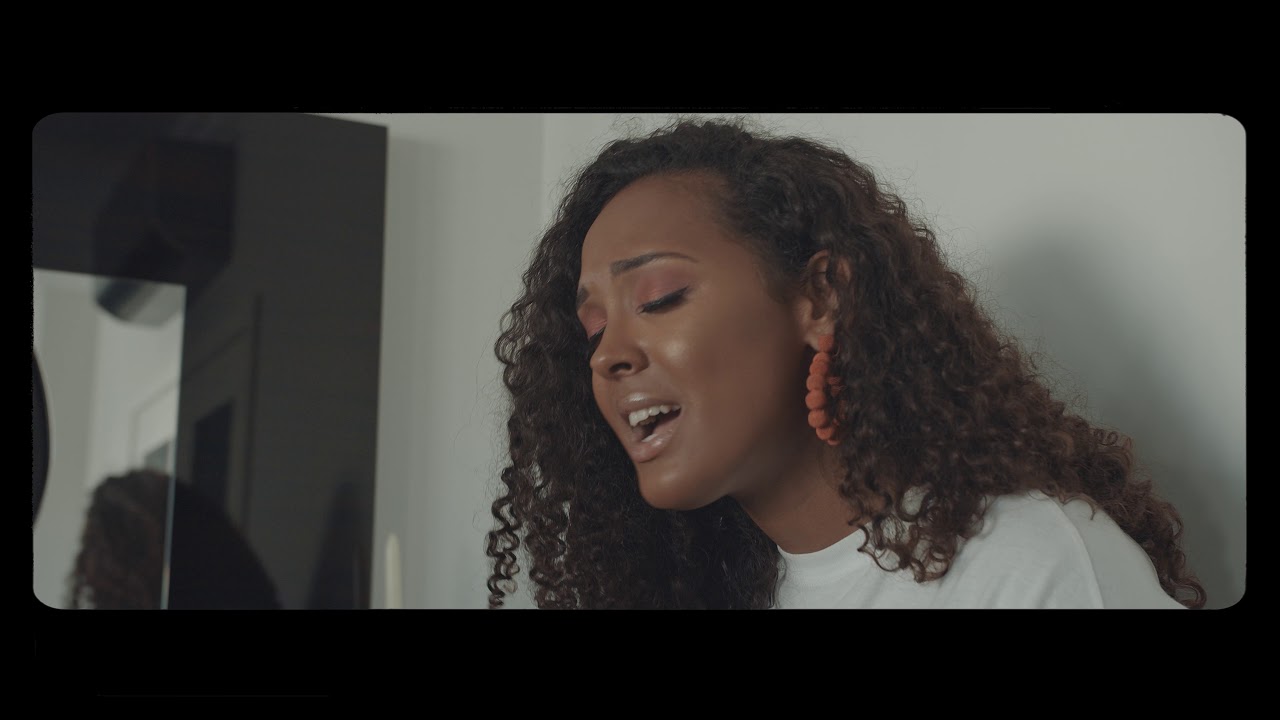 Felishia - Eu Te Amei - YouTube